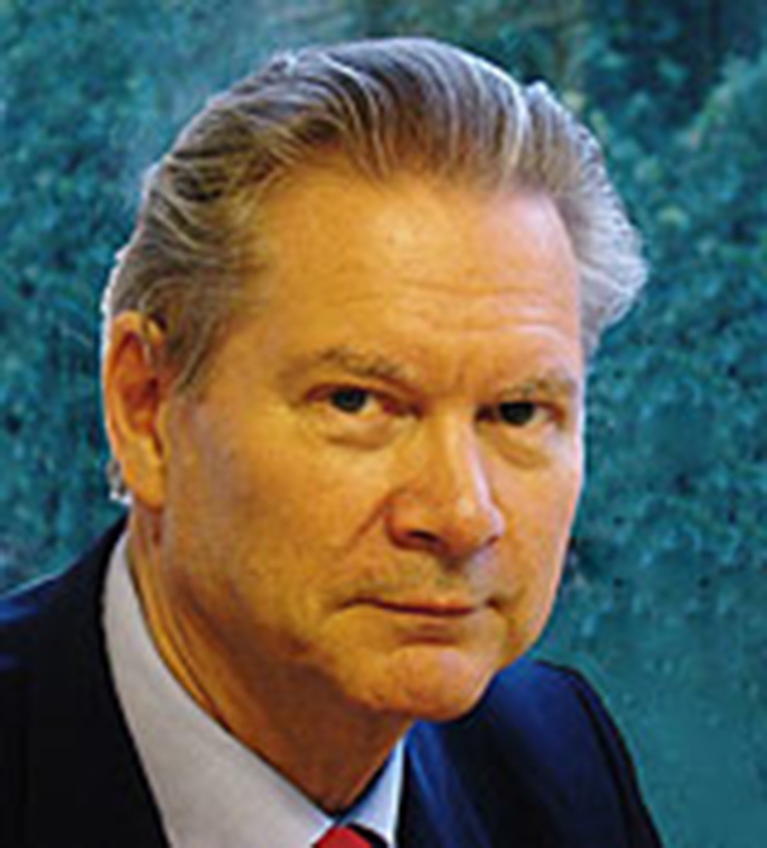 一段对Timothy Good与Billy Meier（相识）经历的描述 – Saalome